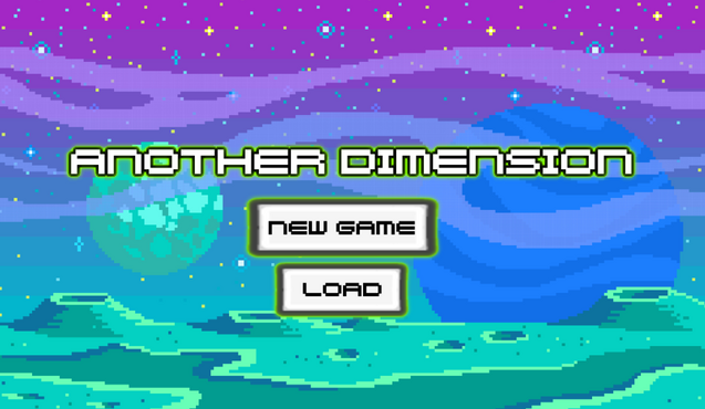 Another Dimension - Sci-Fi Platformer (Early Alpha) by Rebellion Games