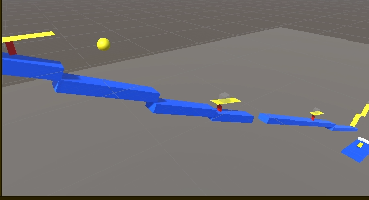 Level 3 Update - Ballistic Bounce by SirDontTry