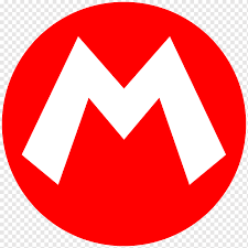 Mario in Python by Asm_Itz