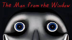 The Man Behind The Window - Full Game - itch.io