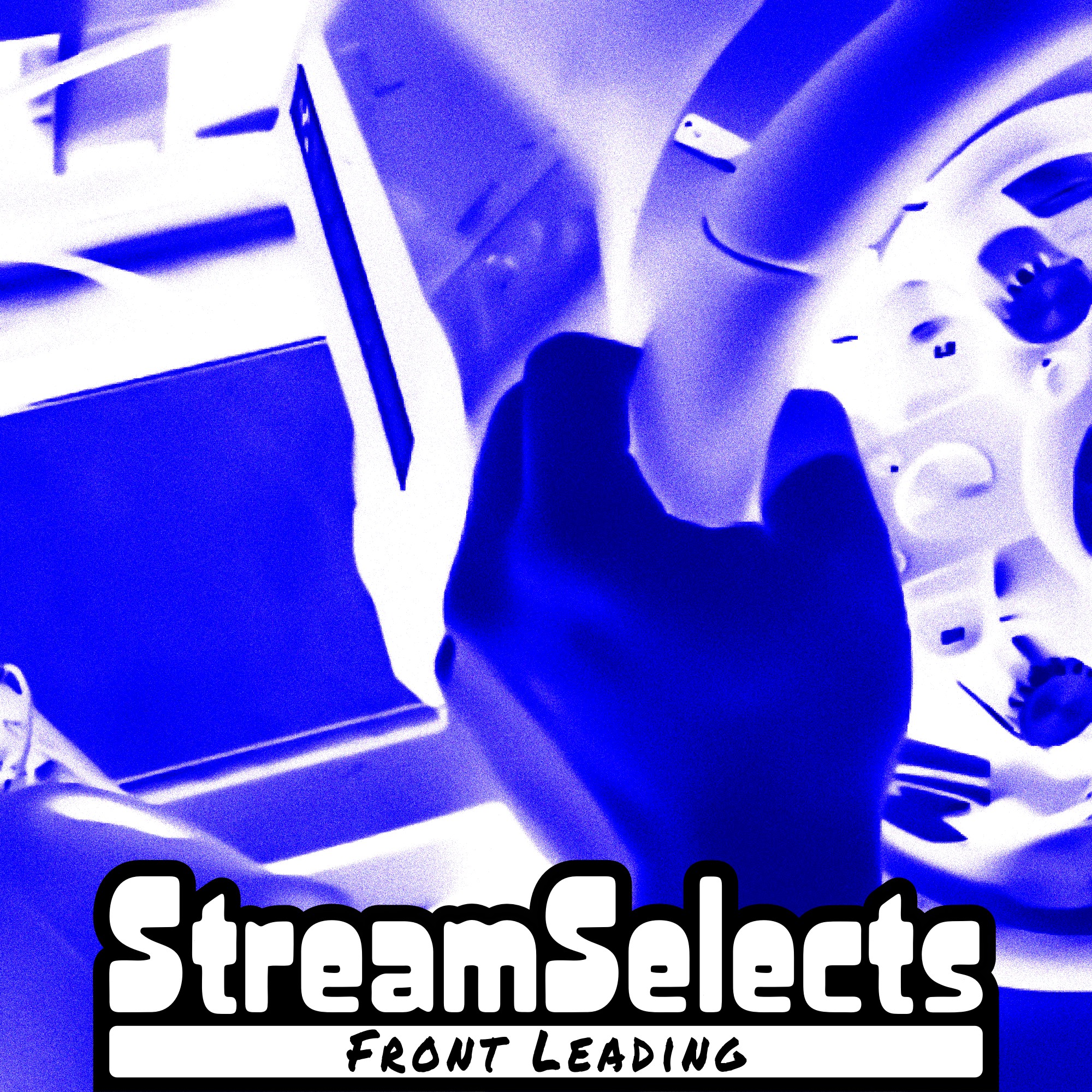 [STSLB-006] StreamSelects Beats - Front Leading by StreamSelects