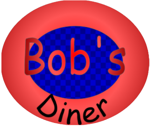 Bob's Diner Full Game Demo by SGD7 Productions