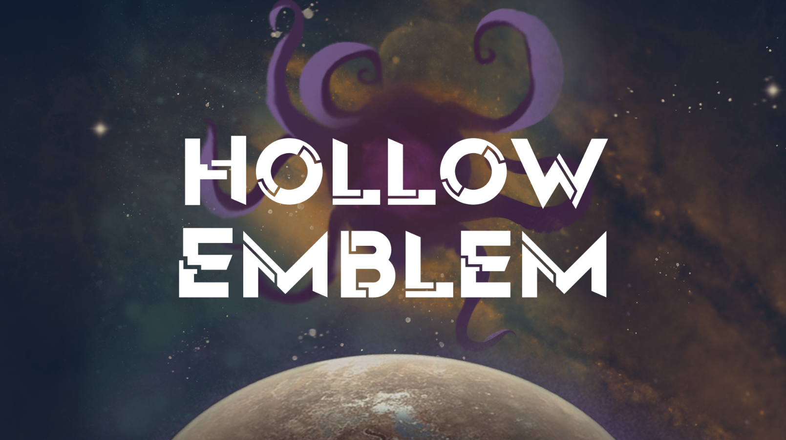 Hollow Emblem by juanyfanga for Metroidvania Month 17 - itch.io