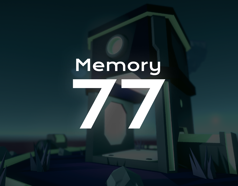 Memory 77 by danielandresnunezs