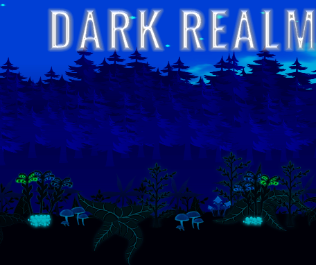 Dark Realm by Vedo Games