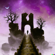 Book of Enoch (demo) by Tehom