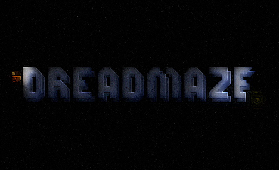 Dreadmaze by ndrew