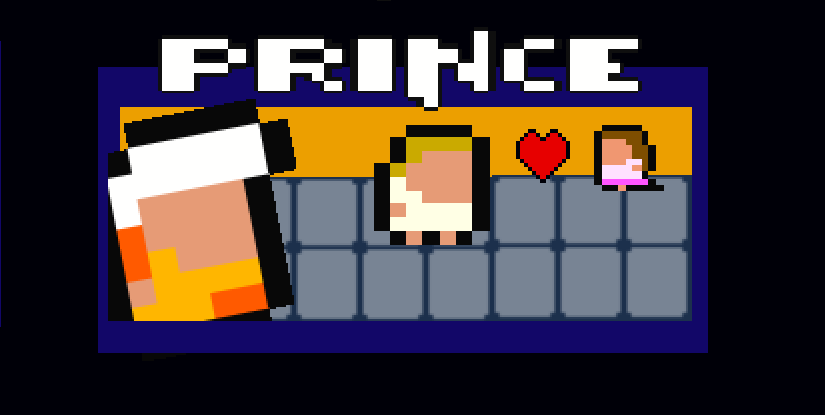 Prince by Jarp.pix for Indiepocalypse Issue #38 (Paying Anthology ...