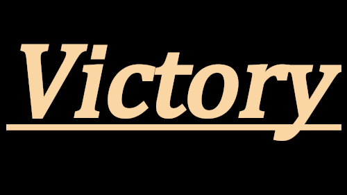 Victory - itch.io