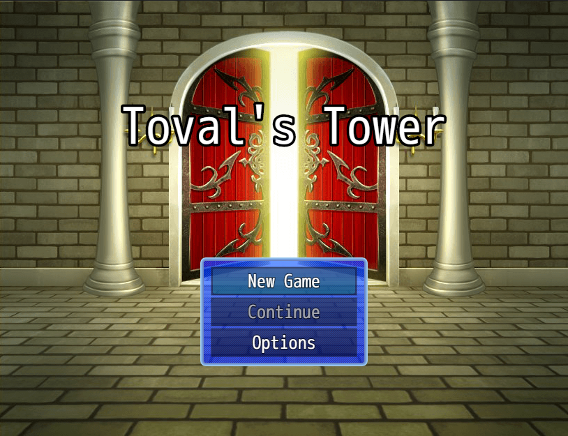 Toval's Tower by RenegadeMasaki