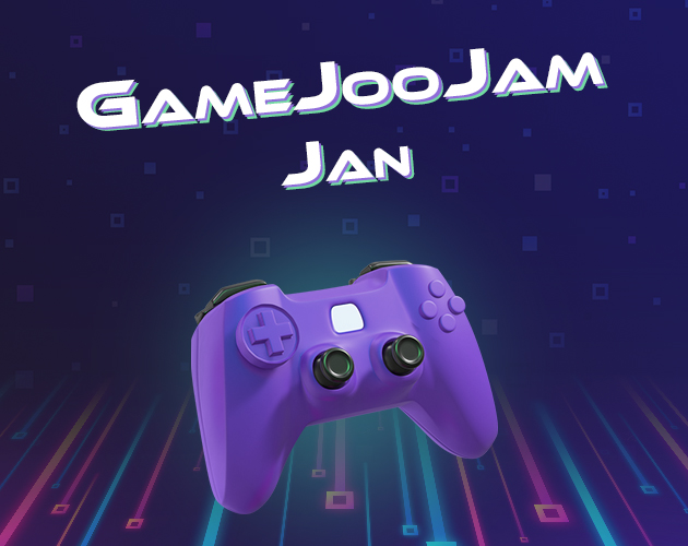 GameJoojJam Jan - itch.io