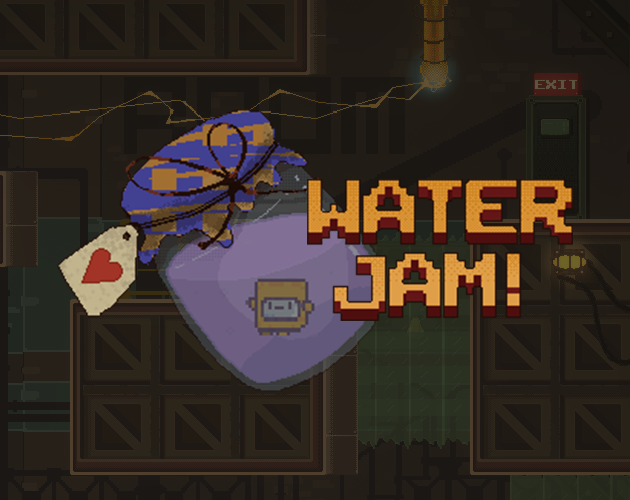 WATERJAM! by WeJammin Games