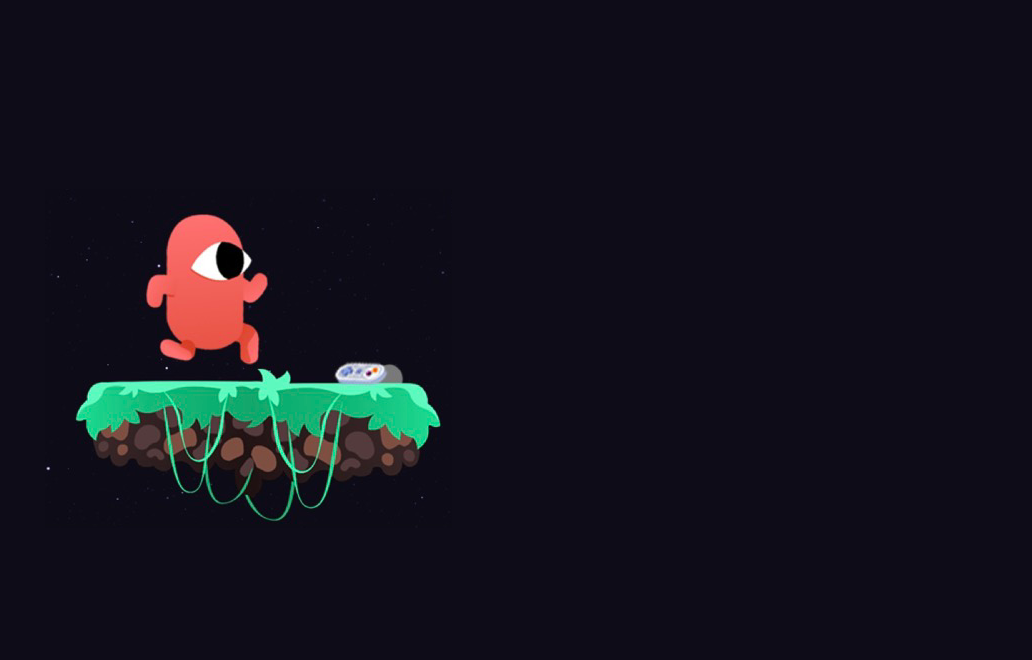 The GDevelop Game Jam #3 is here (with prizes!) and I'm honored to be a ...