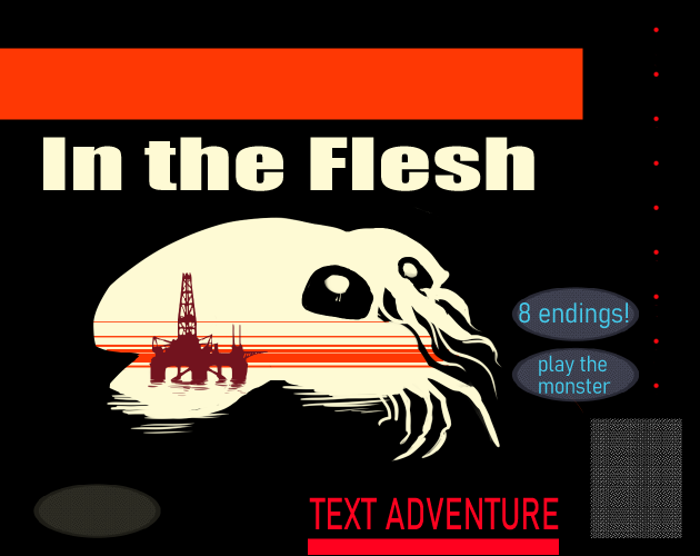 In the Flesh by Styxcolor