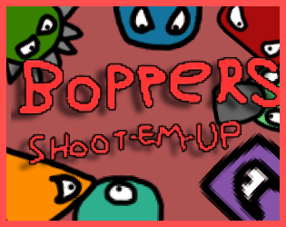 BOPPERS BETA by MS GNOME
