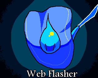 Web Flasher by Chal