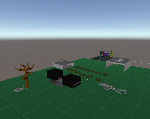 awesome game by fishtrololo