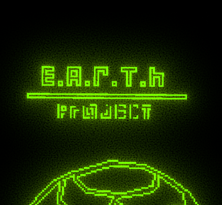 PROJECT E.A.R.T.H by NeoCyberCat