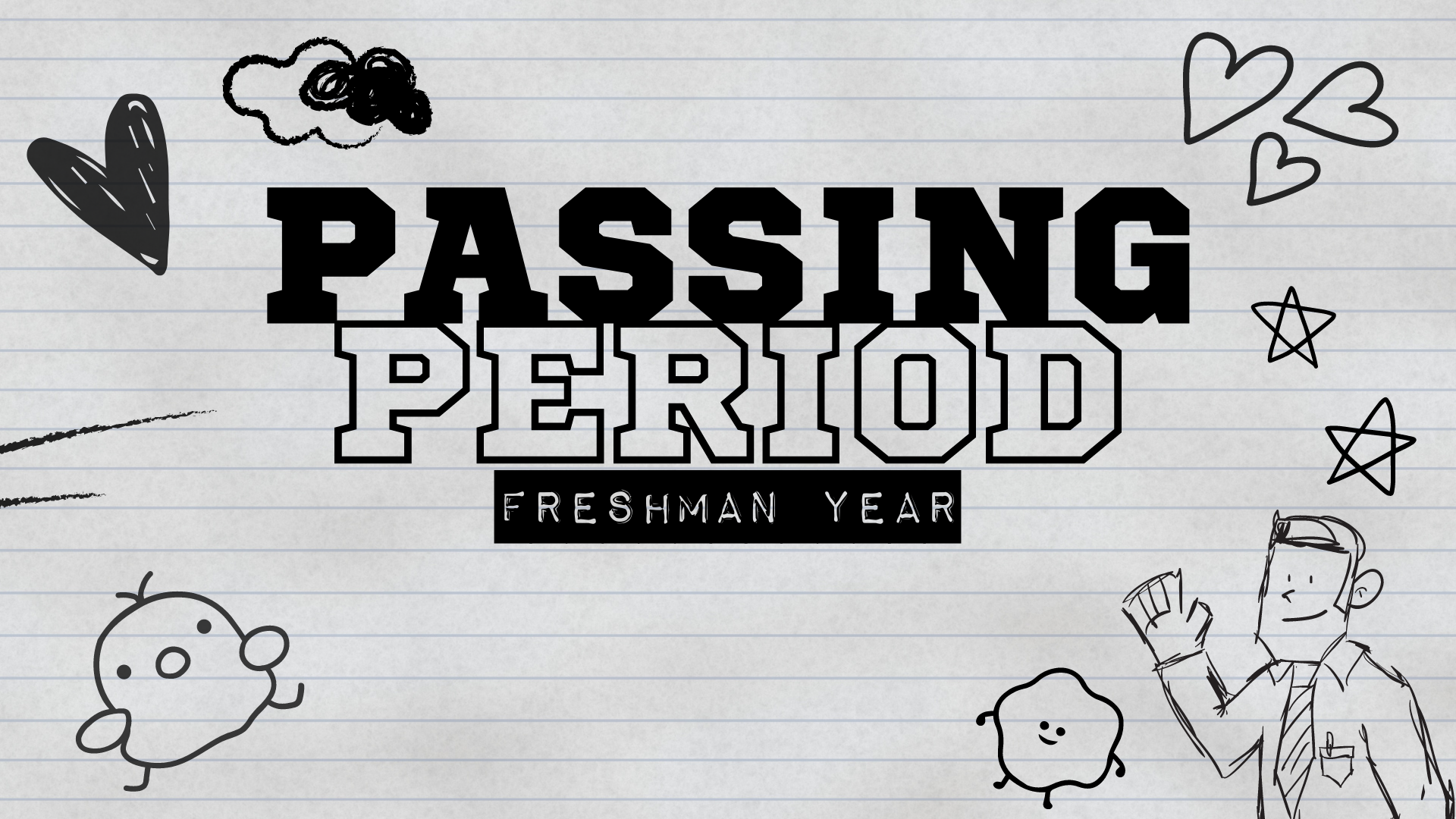 Passing Period Prototype v1 by ClassyMeteor