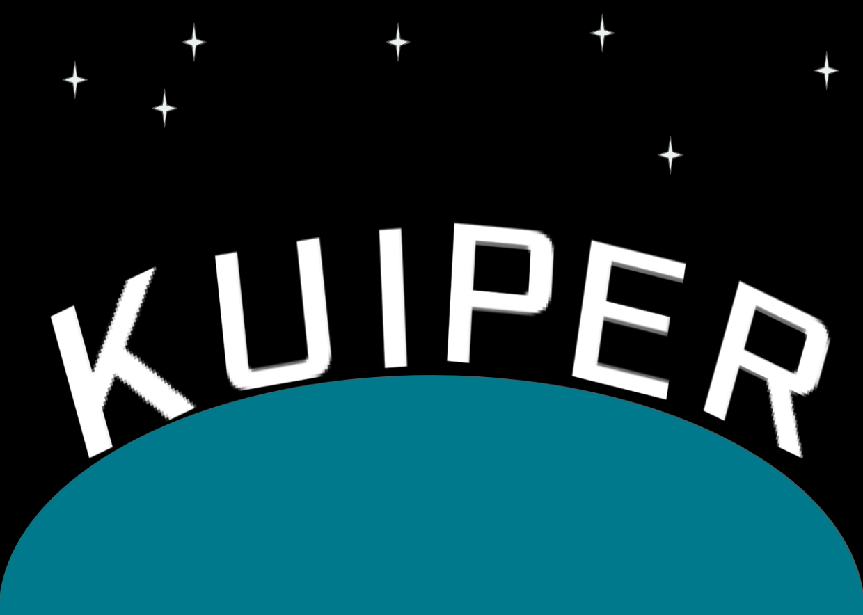 Kuiper by ronush8