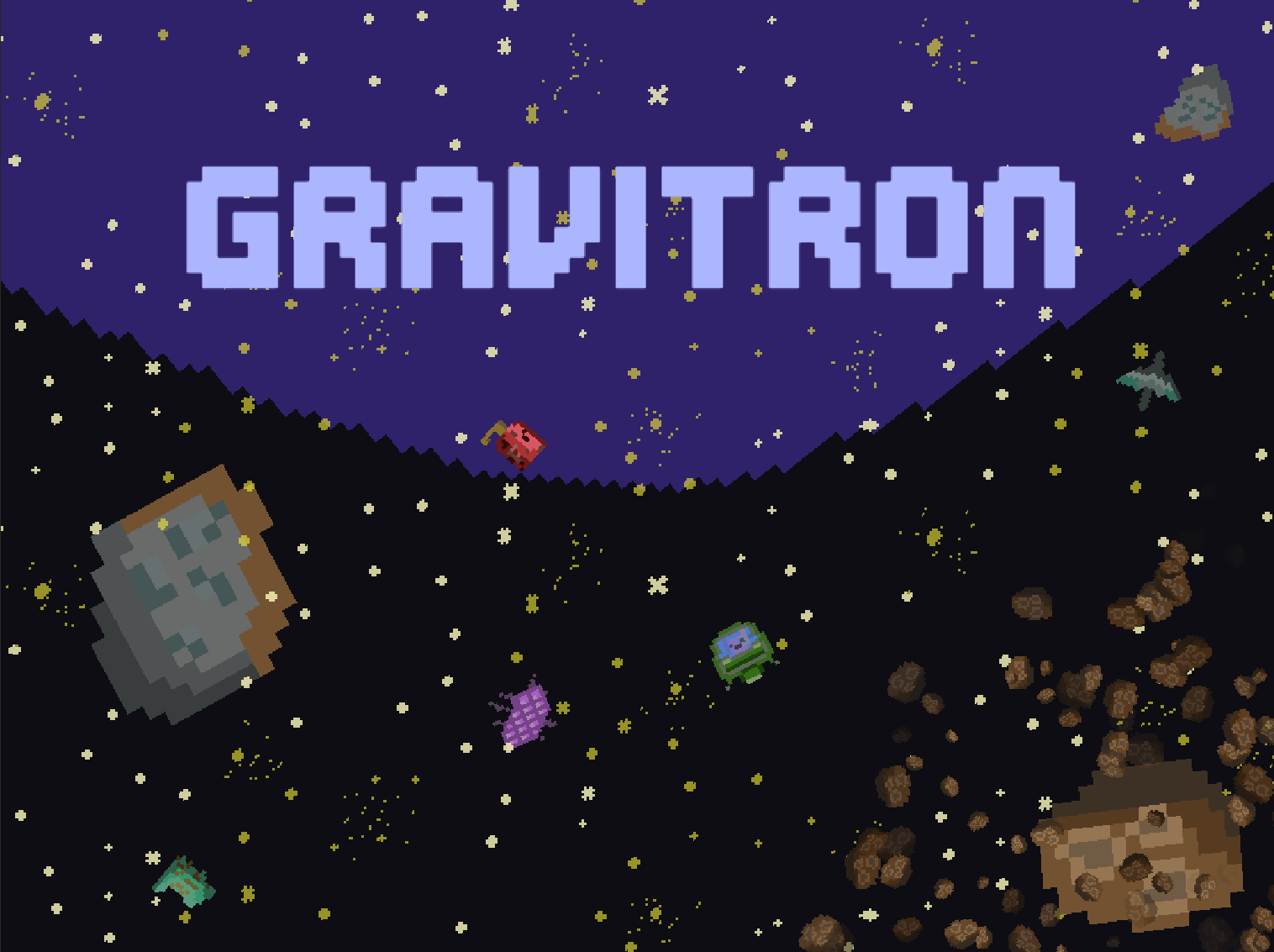 Gravitron by armandorusso, George