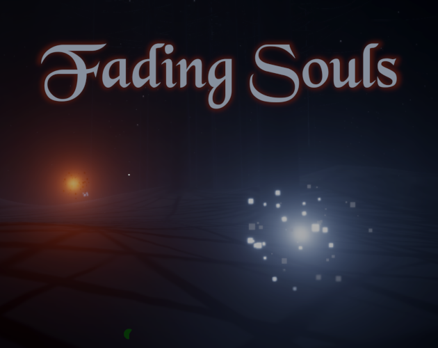 Fading Souls by Erkberg