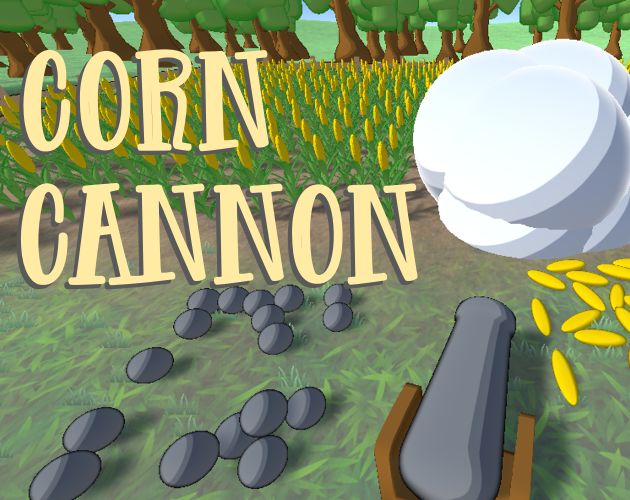 Corn Cannon by KerpowBang