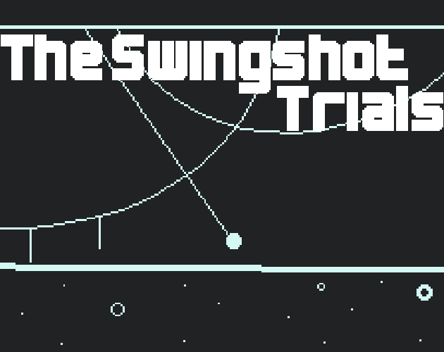 The Swingshot Trials by Mankuu