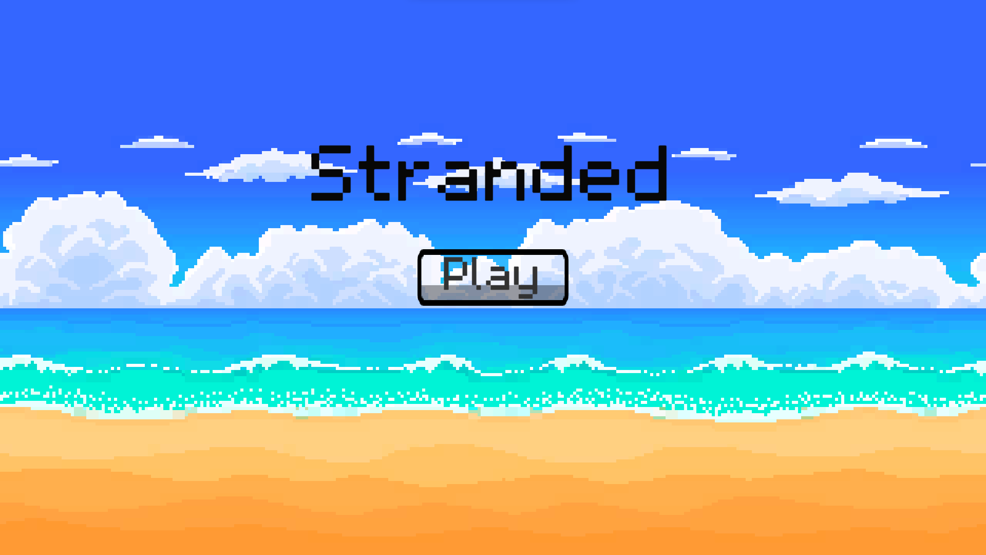 Stranded by bazwell