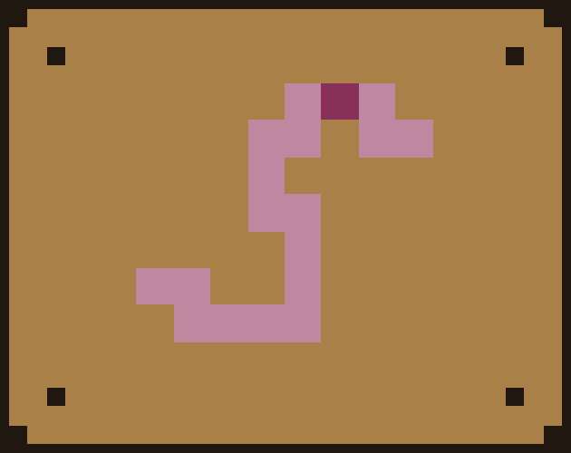 Wormie Harvester 3 by Pirate