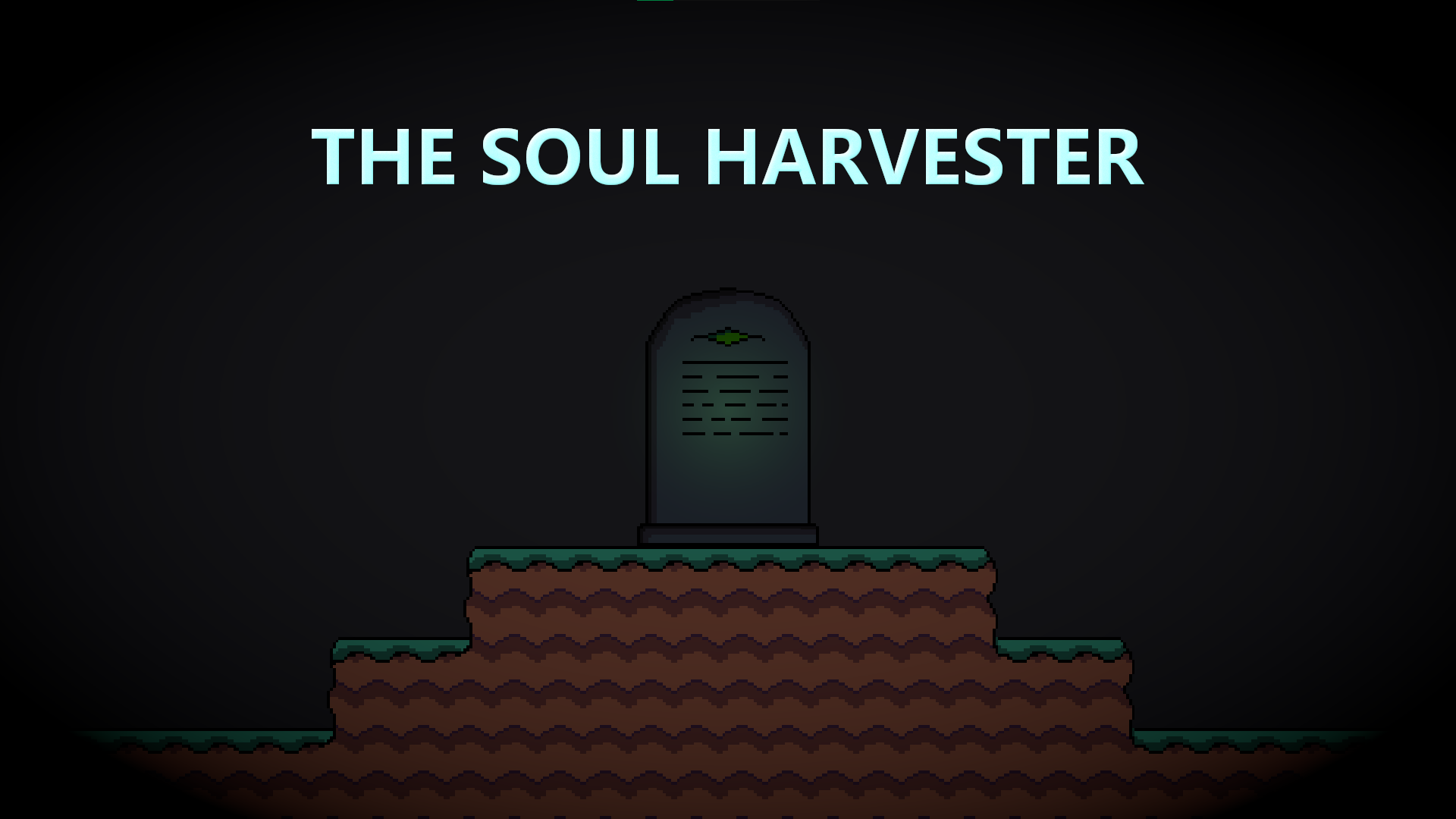 The Soul Harvester by Adam Watters
