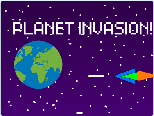 planetoids by Ouhcode