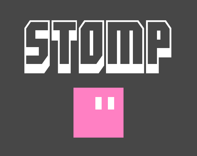 STOMP by MatthewTee