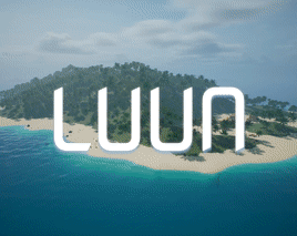LUUN by countsie
