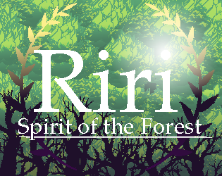 Riri by Cedric Quilal-lan for GDKO 2023 - Round 1 - itch.io