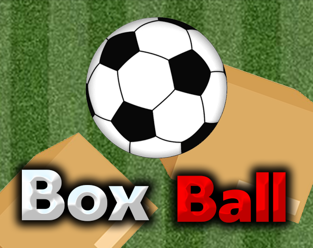 Box Ball by Dosevz
