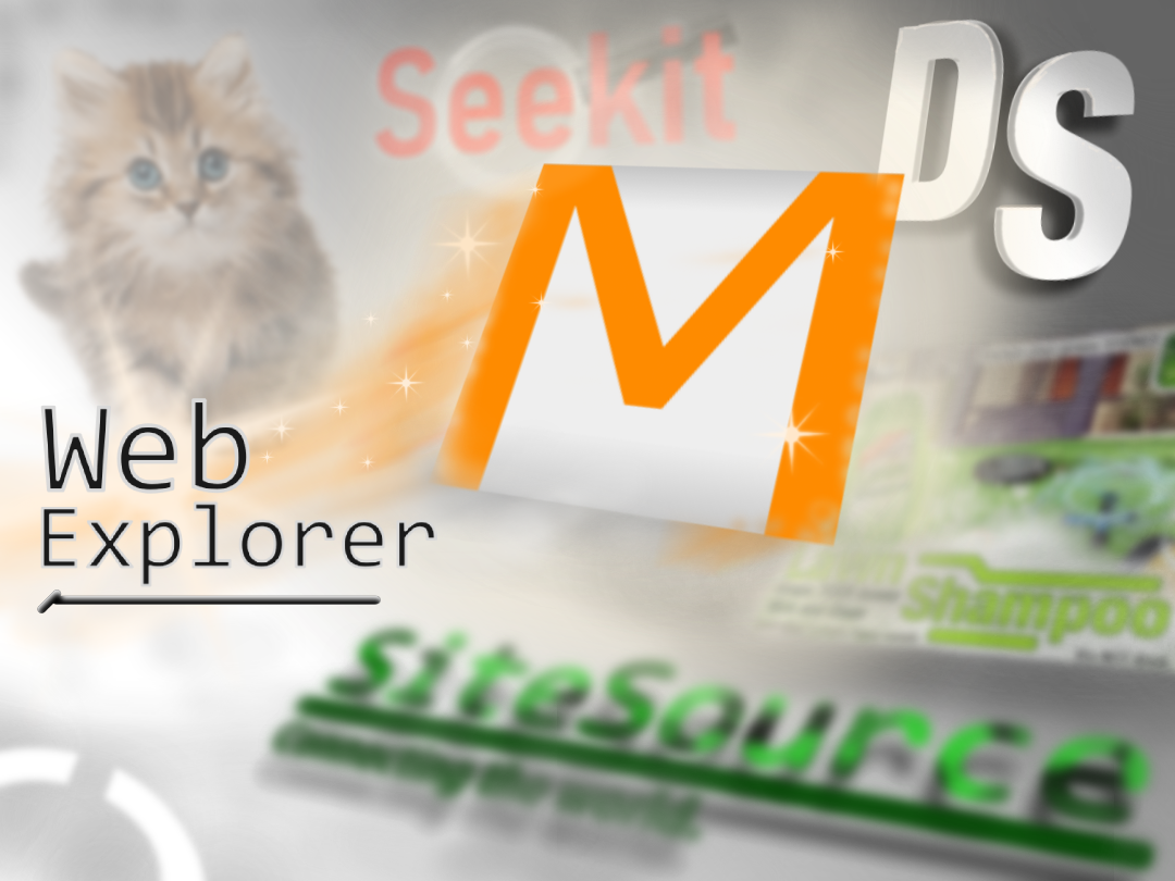 Web Explorer by kittco36 for Mini Jam 123: Web - itch.io