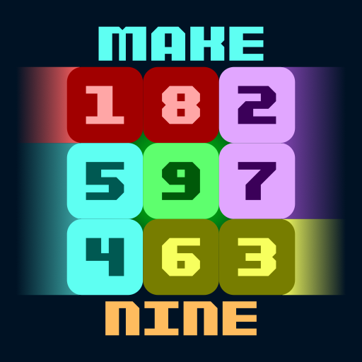 Make Nine by Bright Code