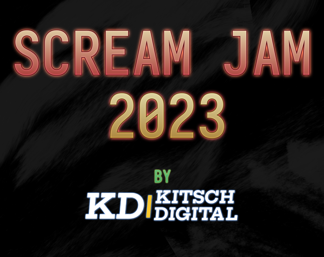 💀 SCREAM JAM 2023 💀 - itch.io
