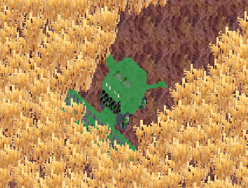 Combine Harvester Simulator by FutureGamer25