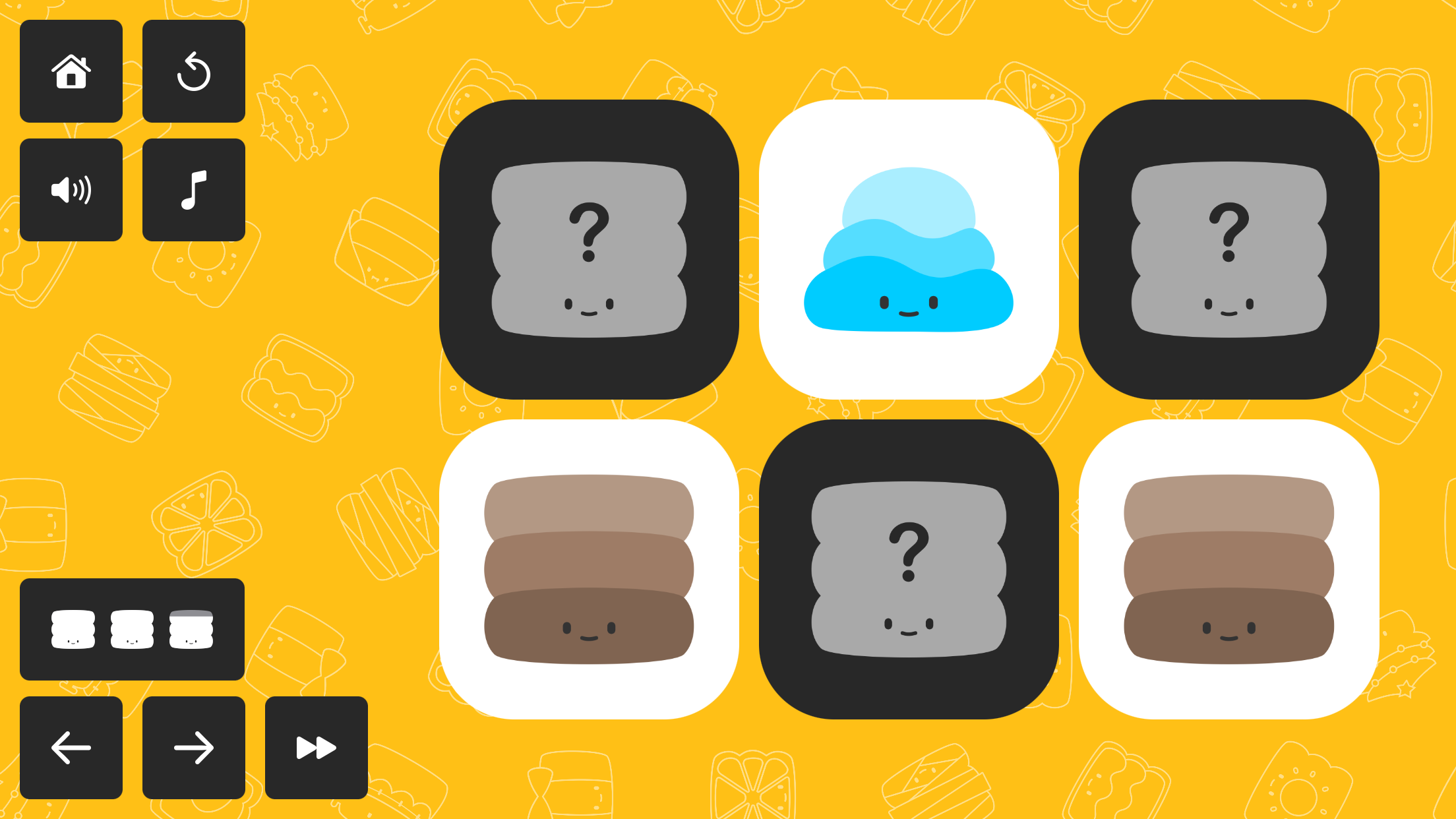 Ploppy Pairs by Ploppy Games