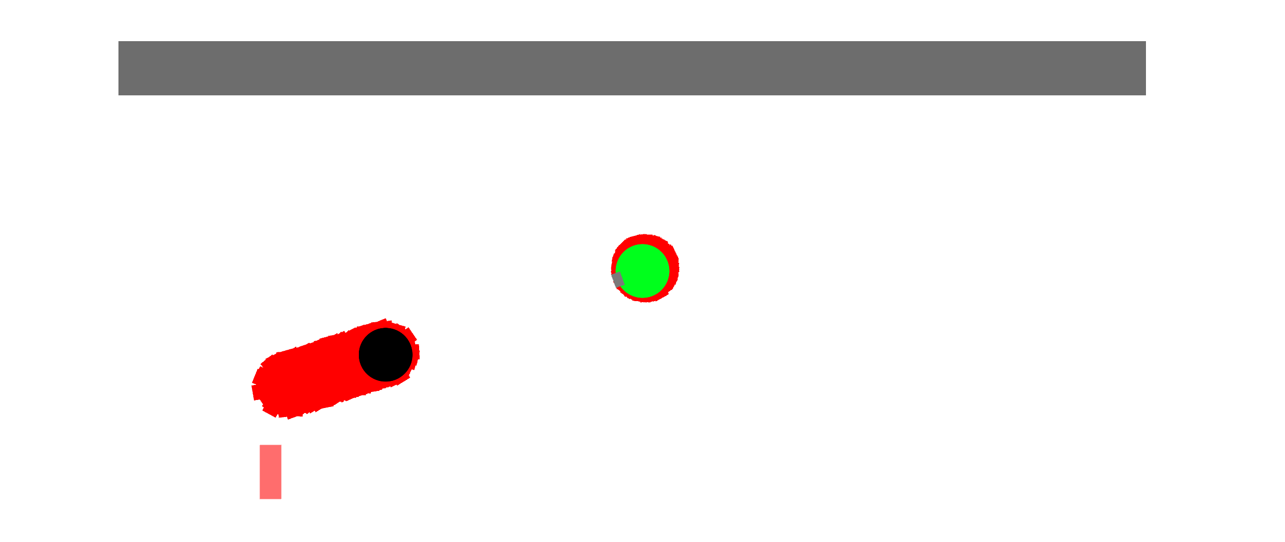 TopDown Melee, version 1 by FatDeveloper