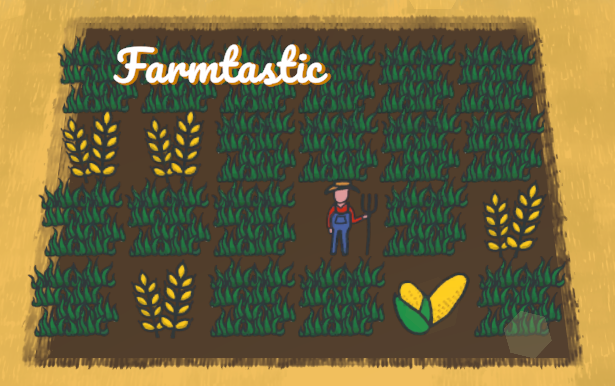 Farmtastic by Talia, elZach