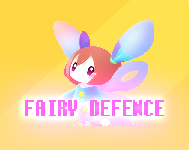 Fairy Defence by mu