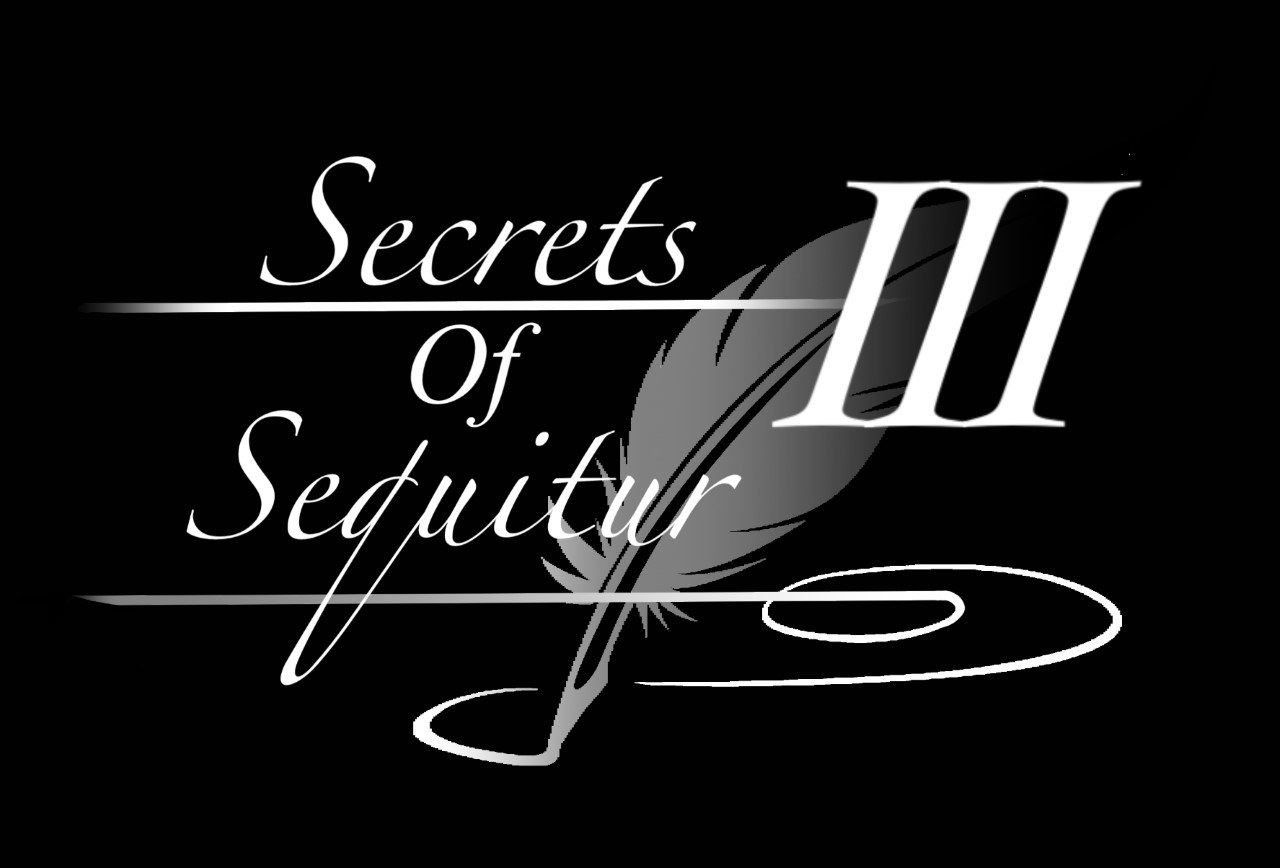 Secrets of Sequitur ~ Case 3 by Moe_Blob
