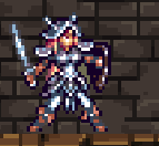Dungeon Survival Platformer by DEPGames for Mini Jam 123: Web - itch.io