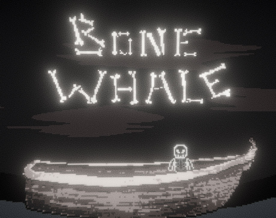 Bone Whale by Team Melon, PxlDev, Danial Jumagaliyev, Wolfenrahd, Lennyi