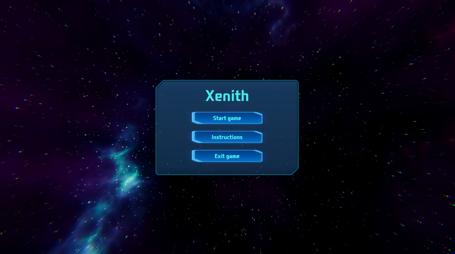 Xenith by richardvlbt