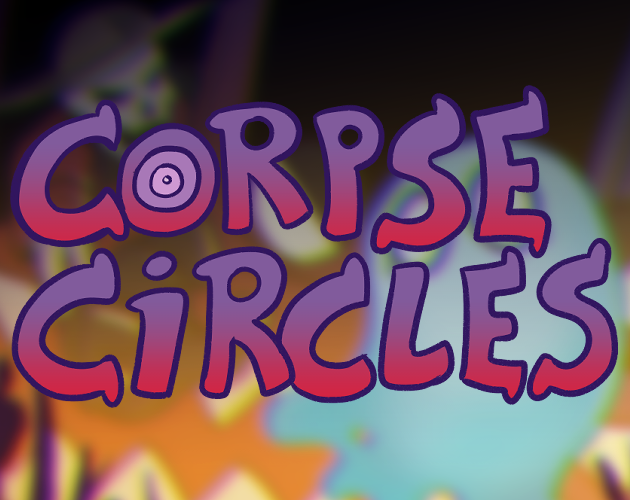 Corpse Circle (Ludum Dare 52) by Jonathan Lorenz, RocketSka
