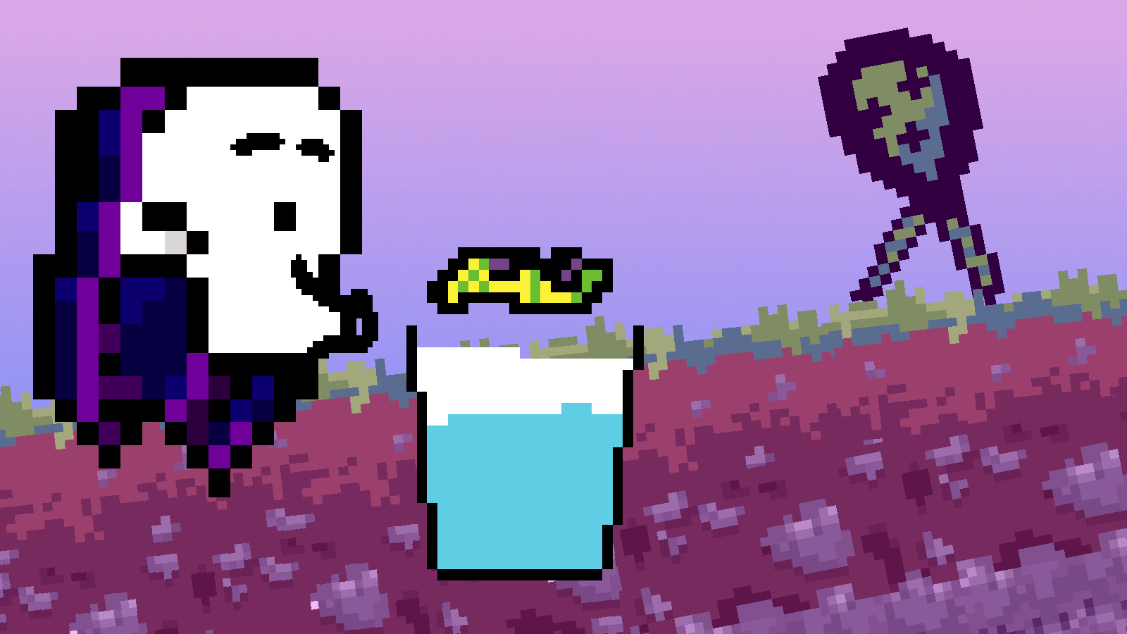 Charlies Lemonade Stand By Exezur